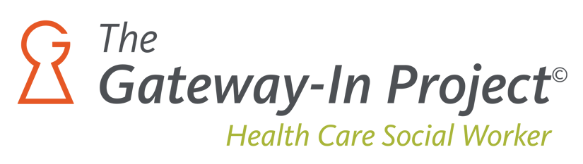 Training Application│ The Gateway-In Project HCSW