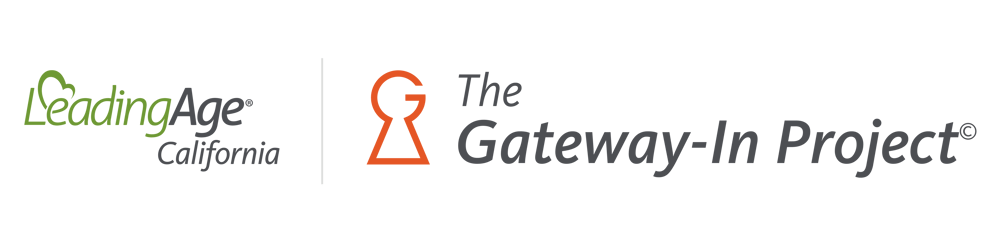 Certified Nursing Assistant │ The Gateway-In Project